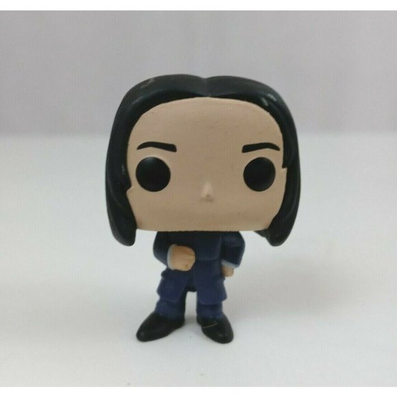 Funko | Toys | Funko Pocket Pop Mini Advent Harry Potter Professor ...